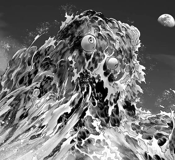 15 'One-Punch Man' Characters Who Could Give Saitama A Run For Their Money