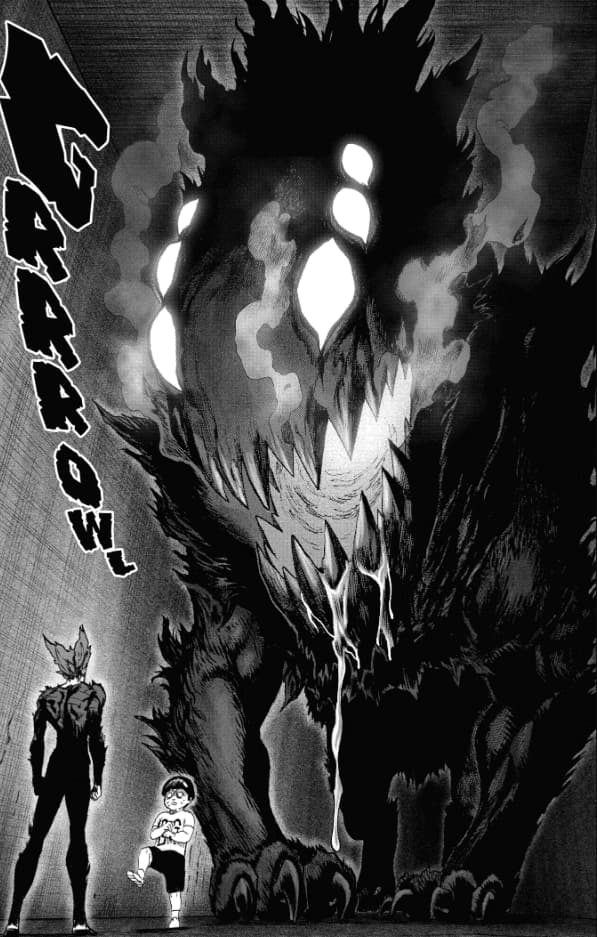 15 'One-Punch Man' Characters Who Could Give Saitama A Run For Their Money