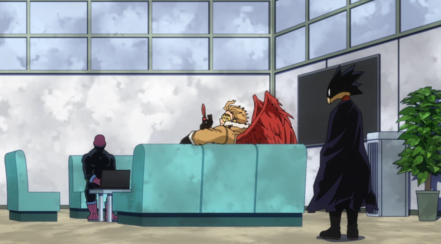 9 Ways 'My Hero Academia: Vigilantes' Will Change What You Know About ...