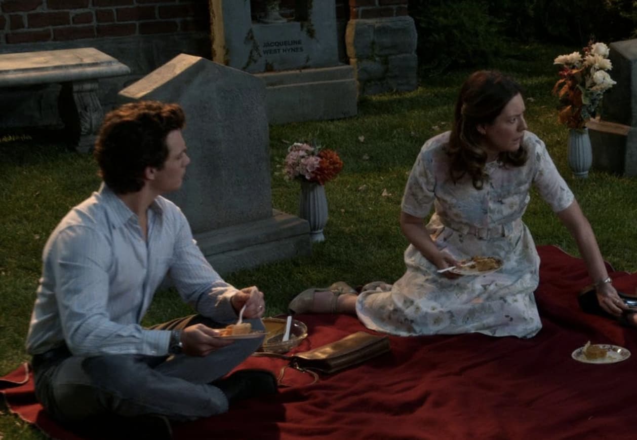 George Sr.'s Return After His Death In Young Sheldon Explained