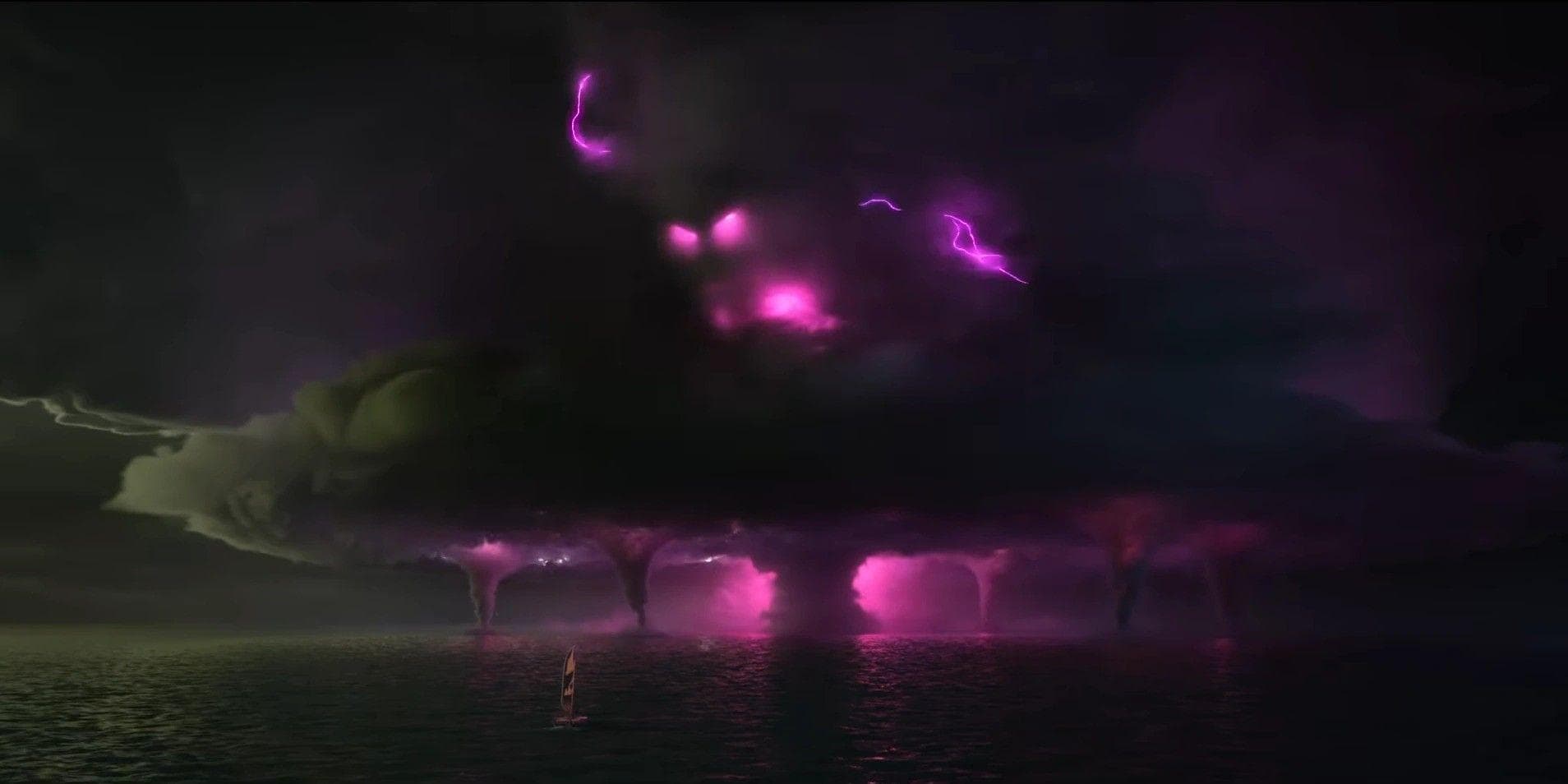 7 Ways That 'Moana 2's Nalo Is Superior To Marvel's Thanos