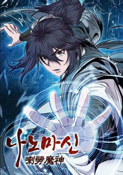 12 Manhwa Like 'Solo Leveling' That Will Fill Your Power Fantasy Void