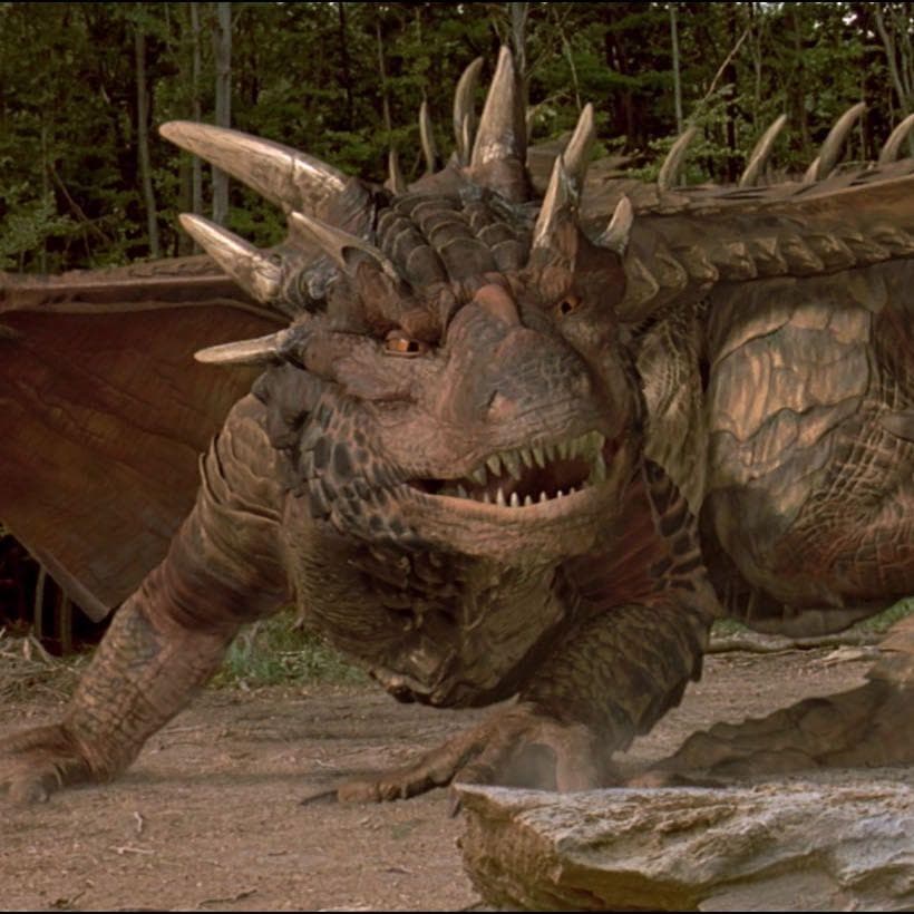 Which Dragons Would Lose Against Toothless, Ranked