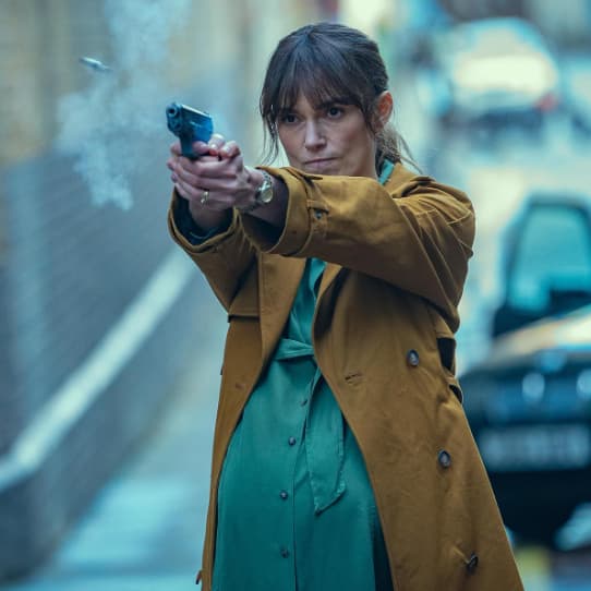 Every 'Black Doves' Season 1 Character Who Could Return for Season 2