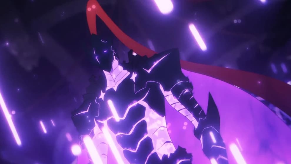 11 Best Friends Sung Jinwoo Makes Throughout 'Solo Leveling'