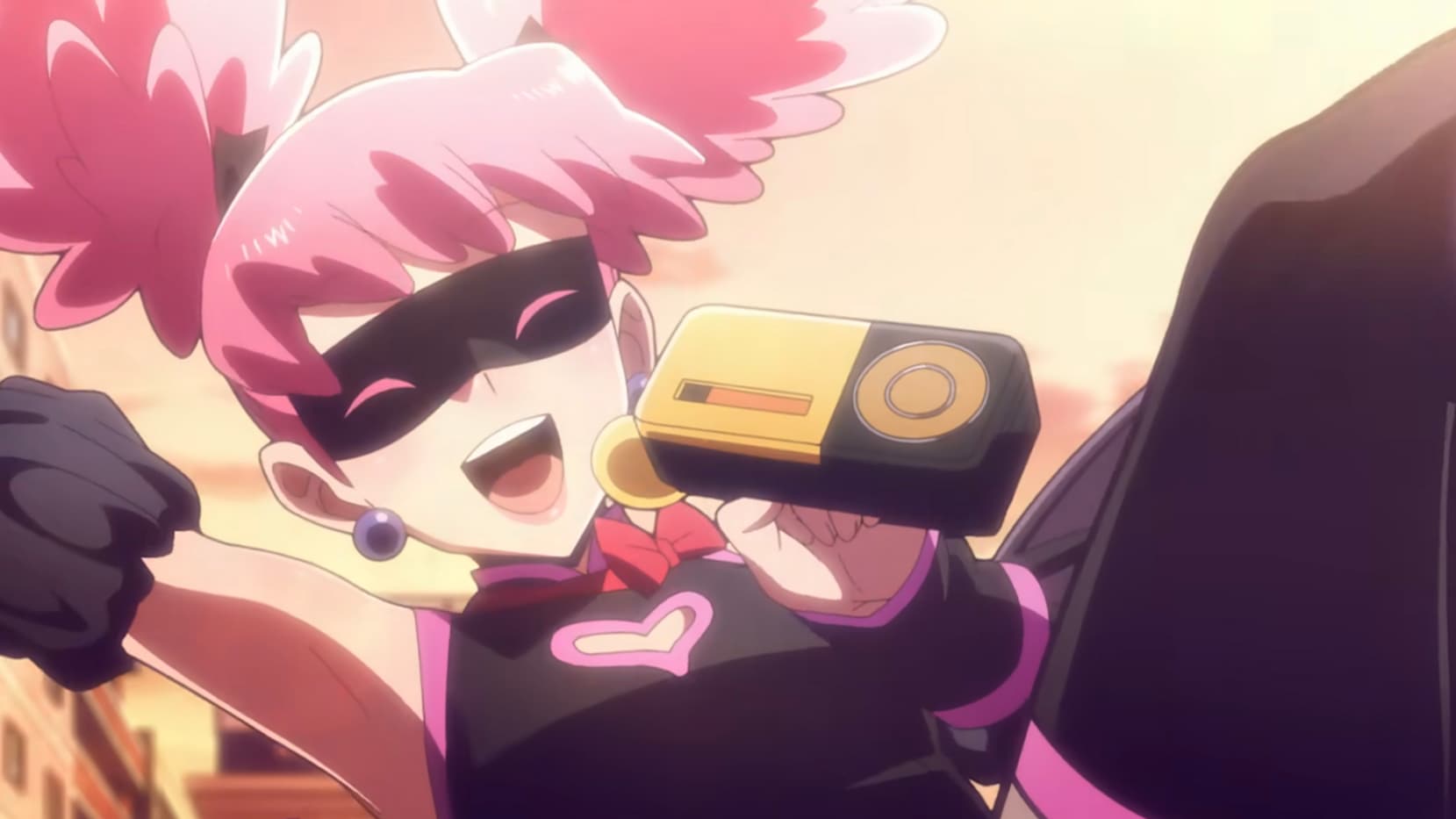 12 Hidden Connections Between 'My Hero Academia' and 'Vigilantes' That ...