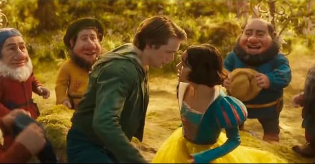 The 12 Biggest Disney Live-Action Remake Controversies