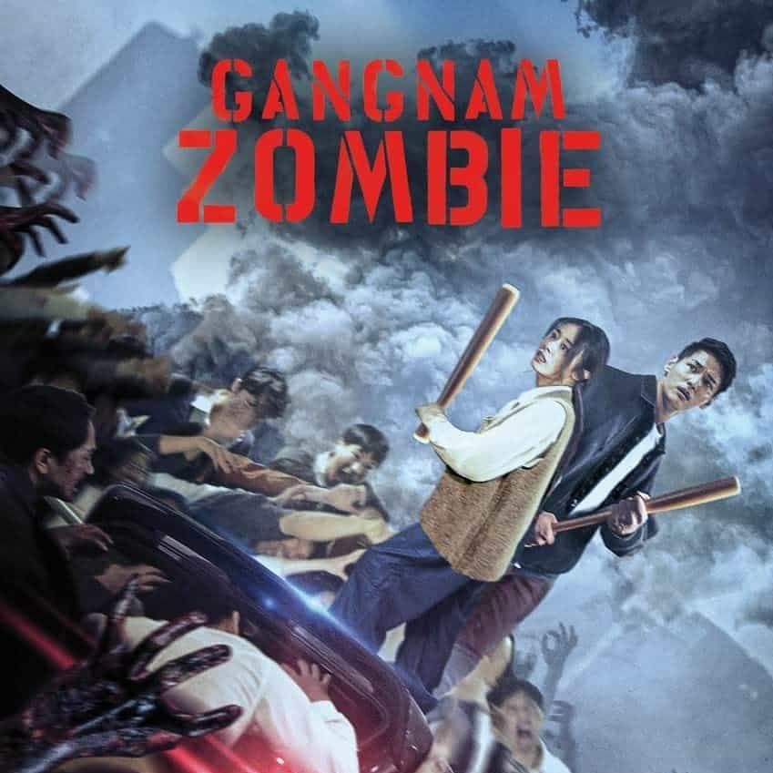 14 K-Zombie Shows & Movies To Watch While Waiting For The New Film 'Gunche'