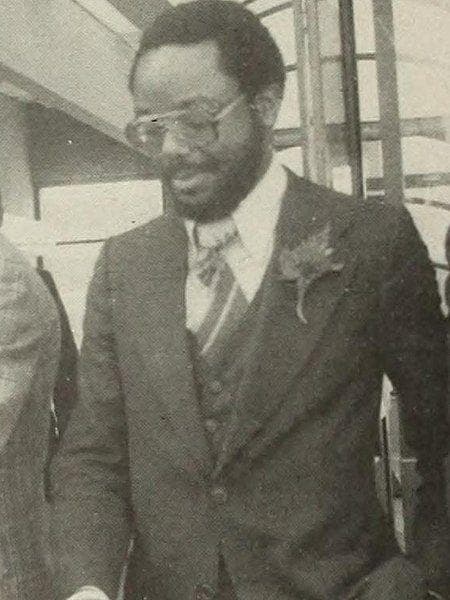 The True Story Behind 'The Soiling Of Old Glory' Photo