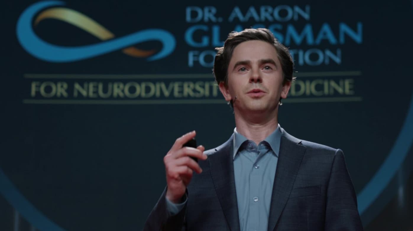 'The Good Doctor' Finale Had Hidden Details That Fans Missed