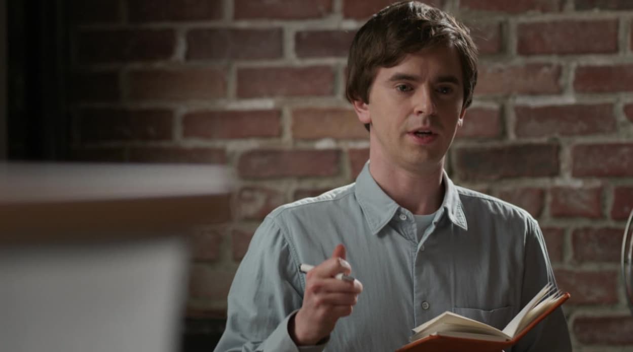 'The Good Doctor' Finale Had Hidden Details That Fans Missed