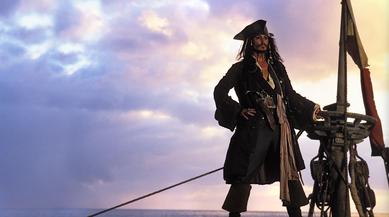 Why Pirates of the Caribbean Should Have Ended After The Original Trilogy