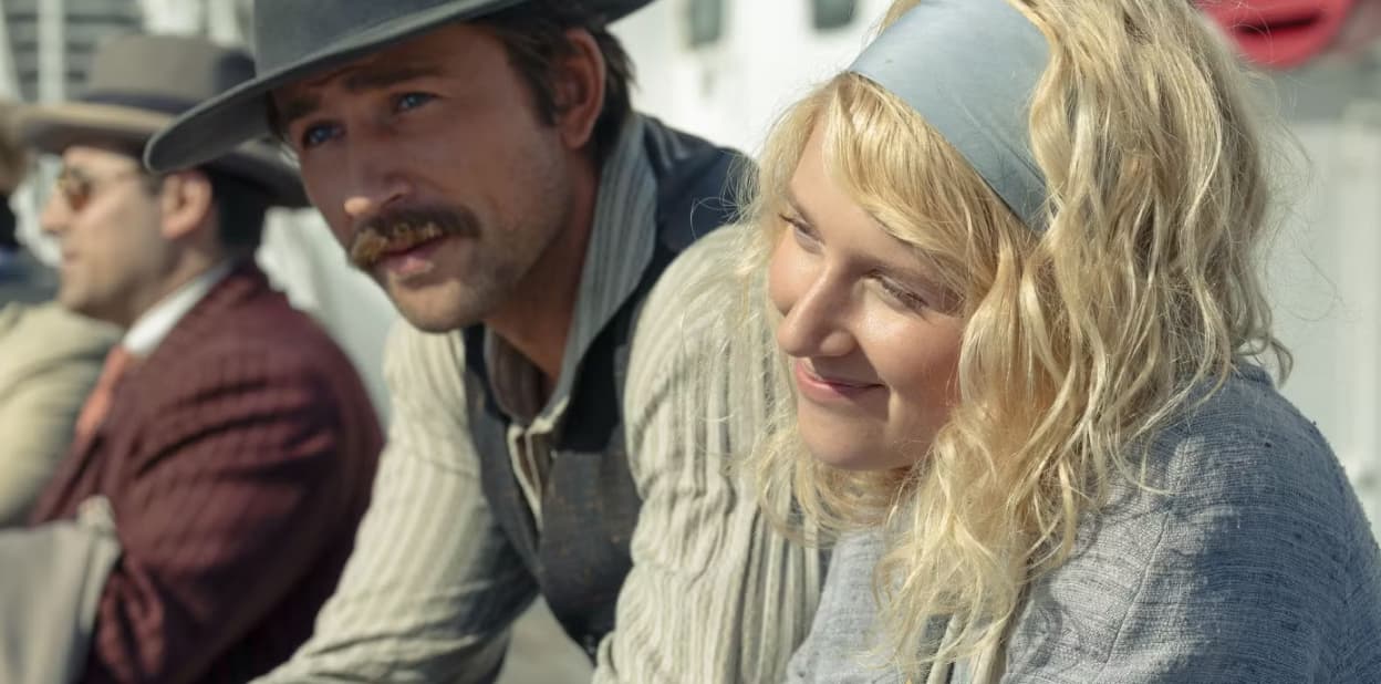 How 1923's Alexandra Dutton Became the Show's Most Resilient Character