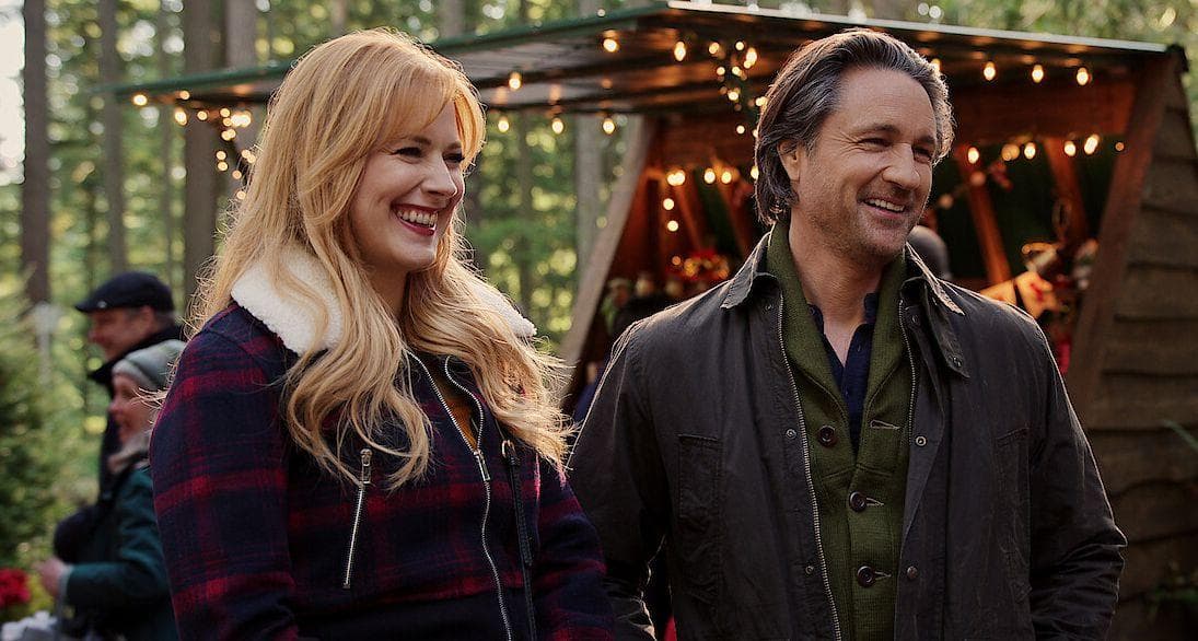 Everything We Know About The 'Virgin River' Season 7 Cast