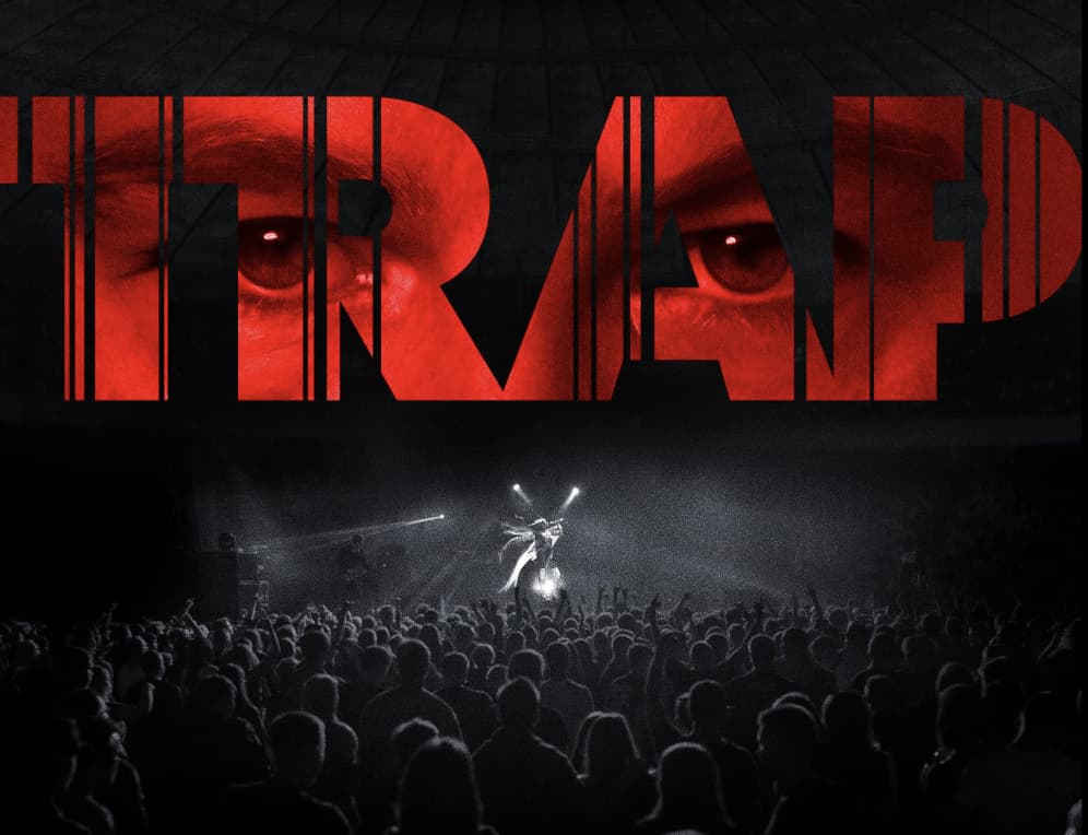 7 Hidden Details You Completely Missed In Trap's Trailers