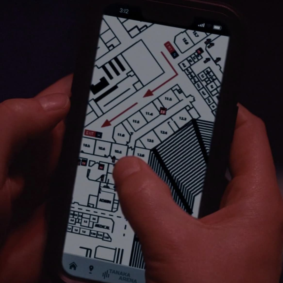 7 Hidden Details You Completely Missed In Trap's Trailers