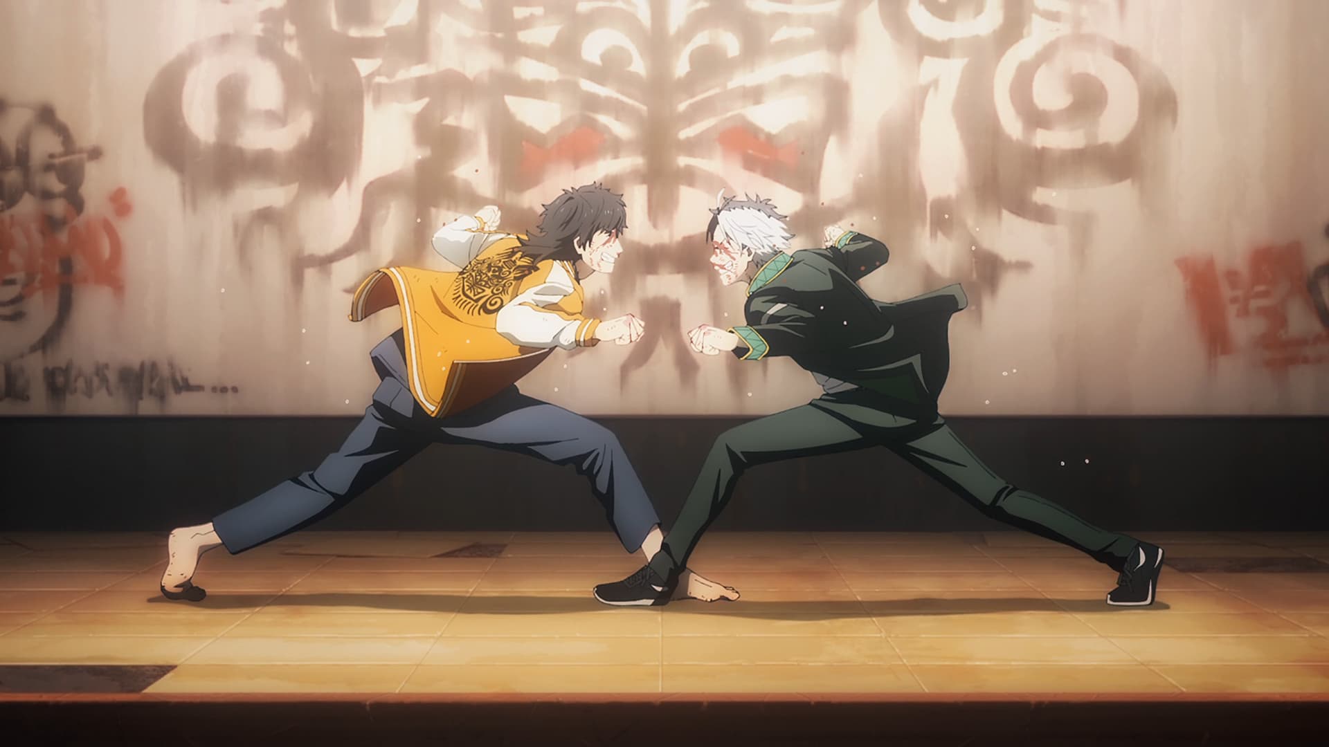 'Wind Breaker' Season 2: Release Date, Plot, And Everything We Know