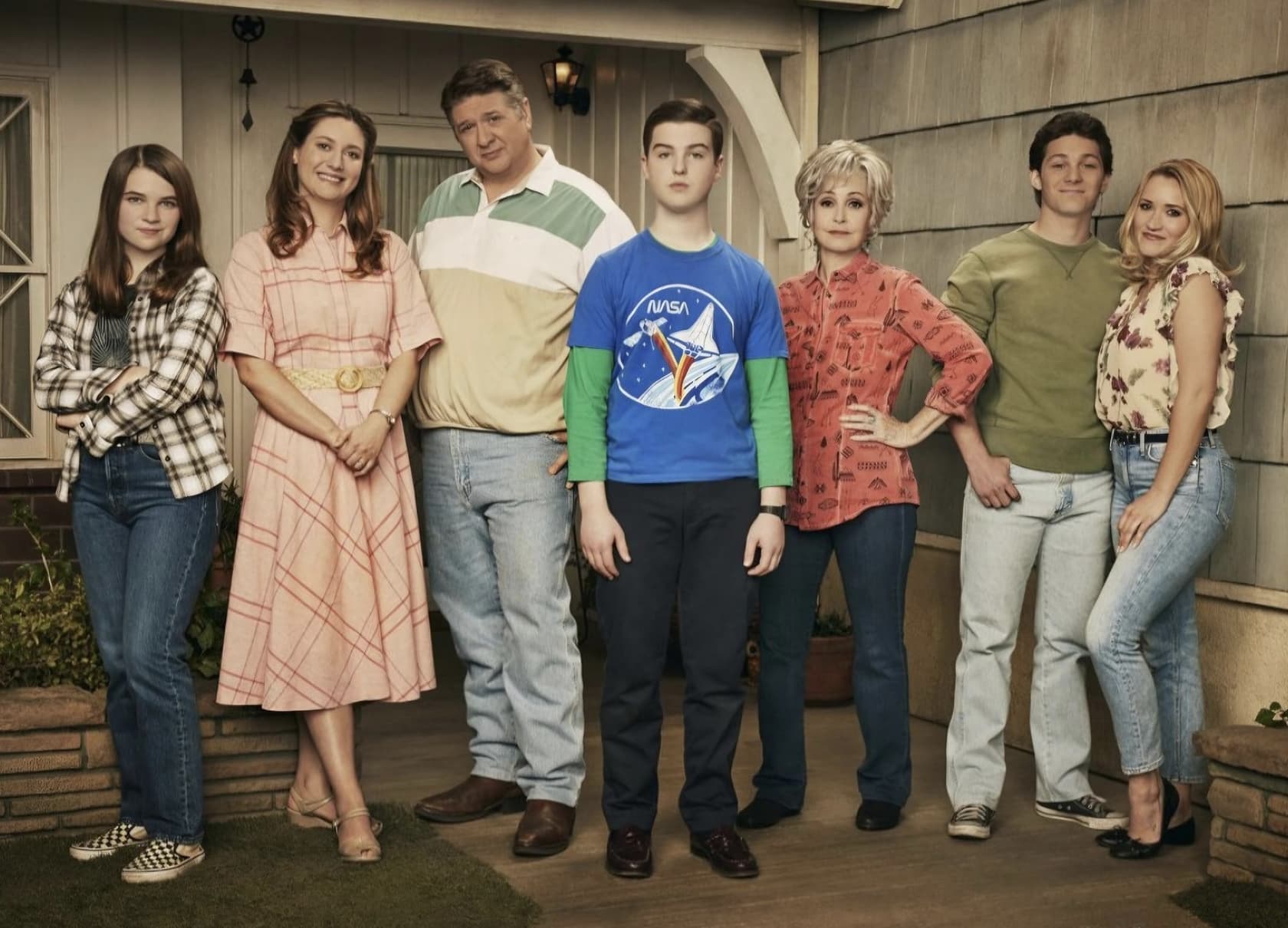 Why Sheldon Is An Unreliable Narrator In The Big Bang Theory