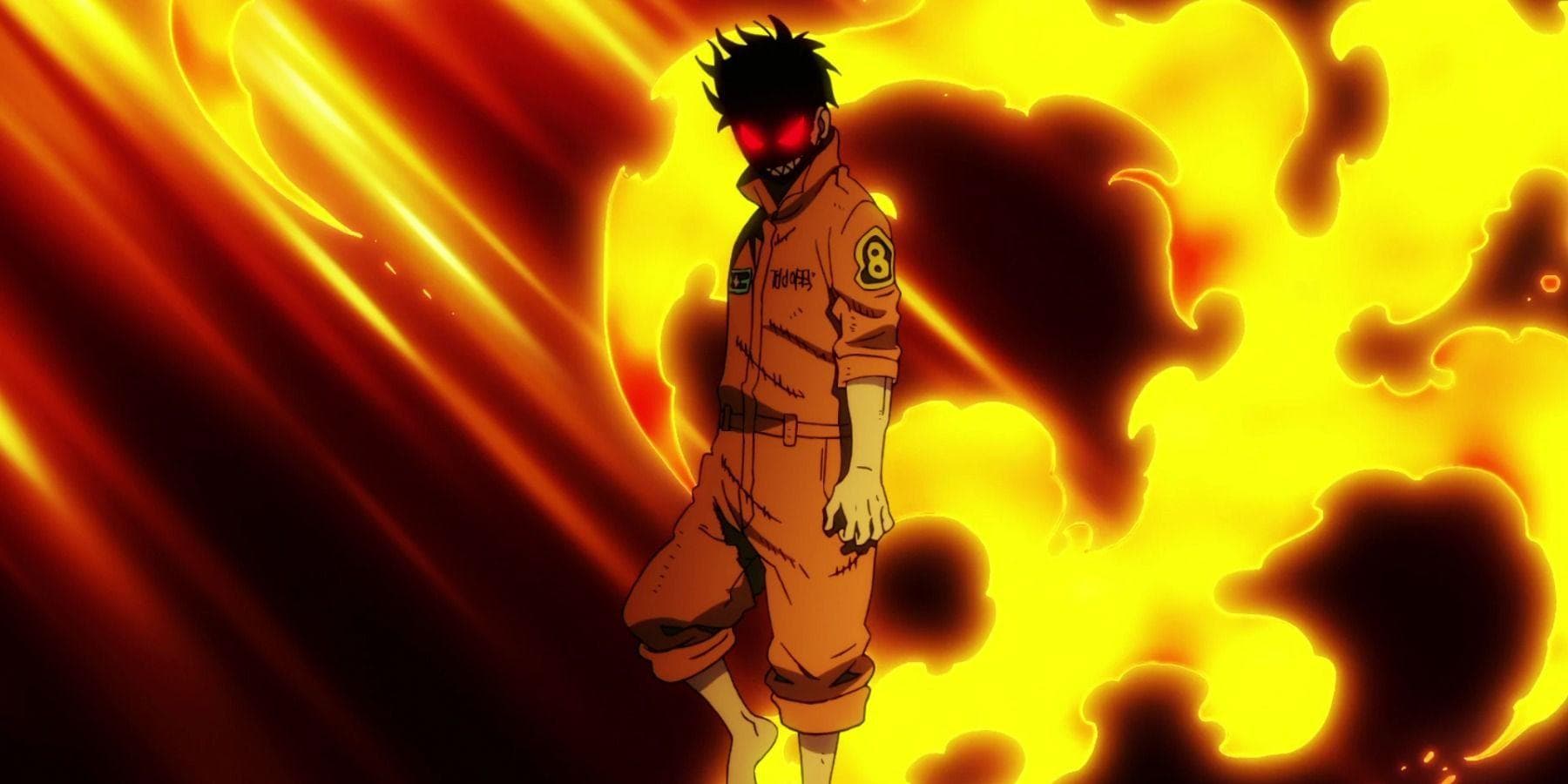 These 7 'Fire Force' Characters Will Steal The Spotlight In Season 3