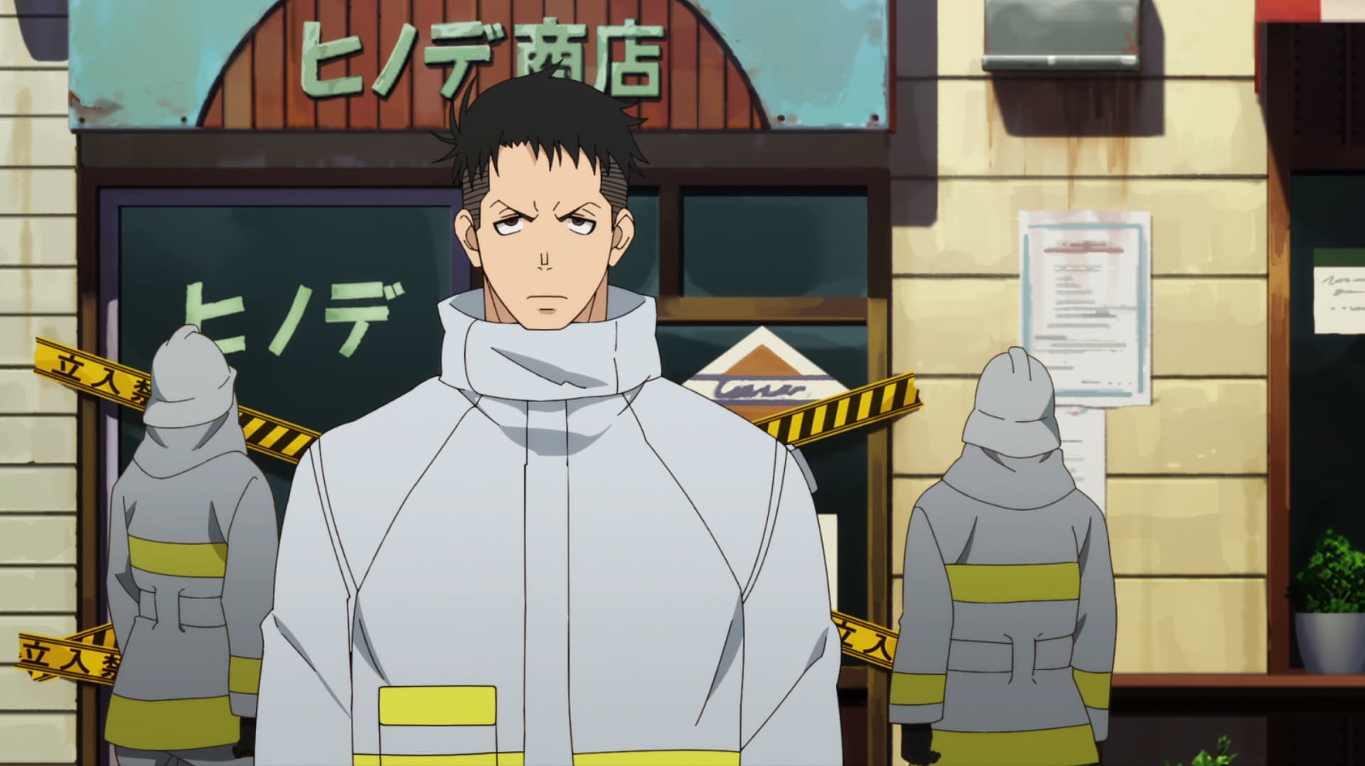 These 7 'Fire Force' Characters Will Steal The Spotlight In Season 3