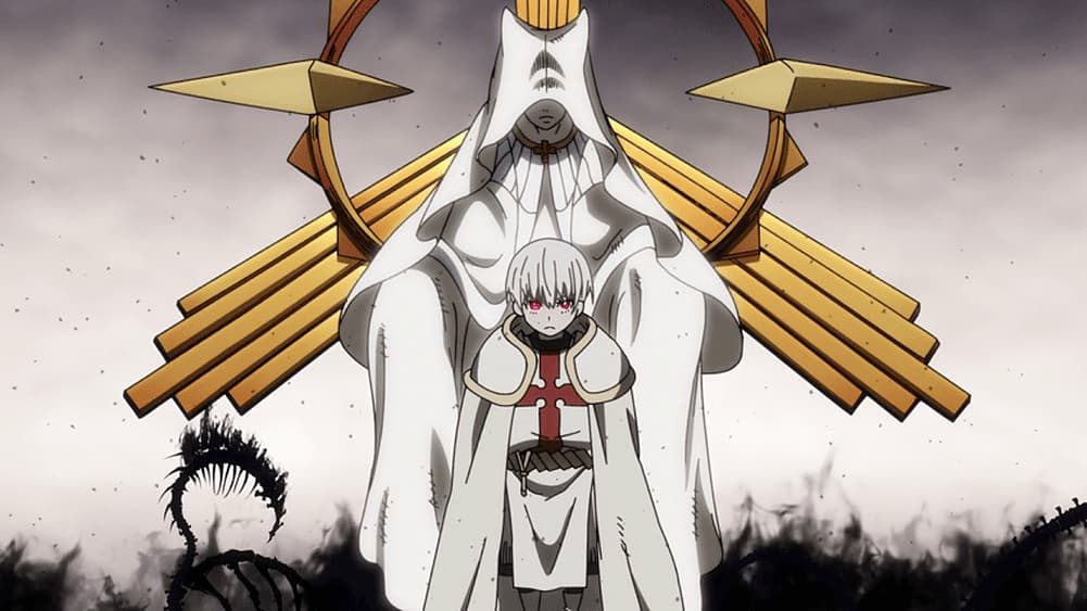 These 7 'Fire Force' Characters Will Steal The Spotlight In Season 3