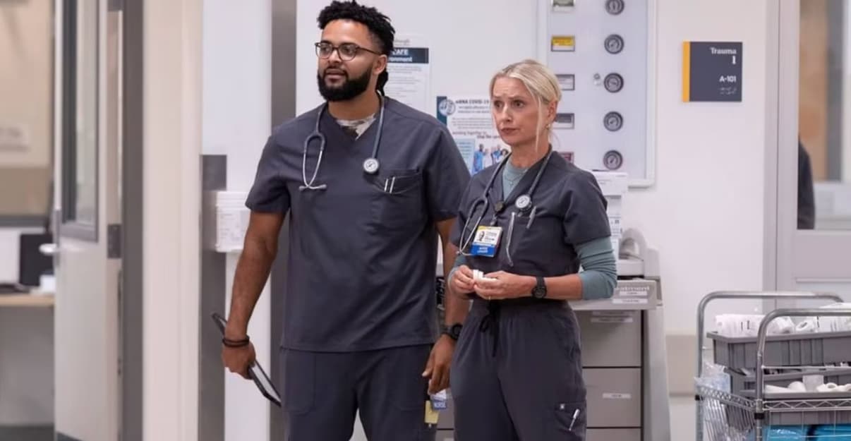 10 Unrealistic Medical TV Tropes 'The Pitt' Finally Avoids