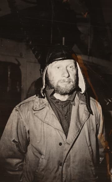 How The United States Took Control Of Greeland During WWII