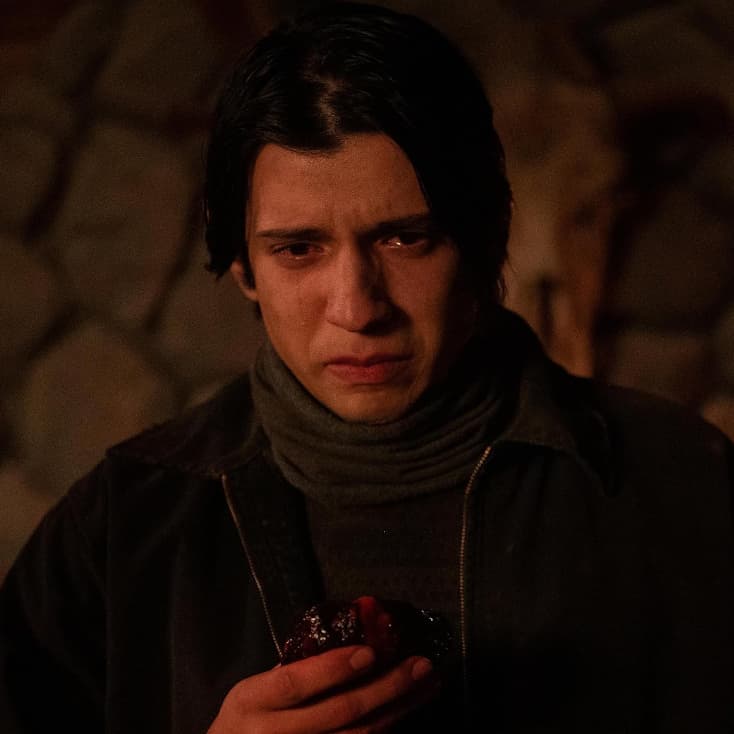 8 Fan-Favorite 'Yellowjackets' Characters Who Deserved Better On The Show