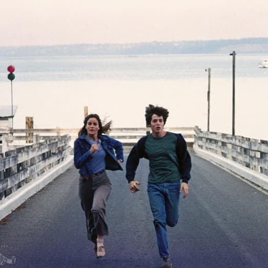 Forgotten 80s Movies That Deserve a Modern Remake