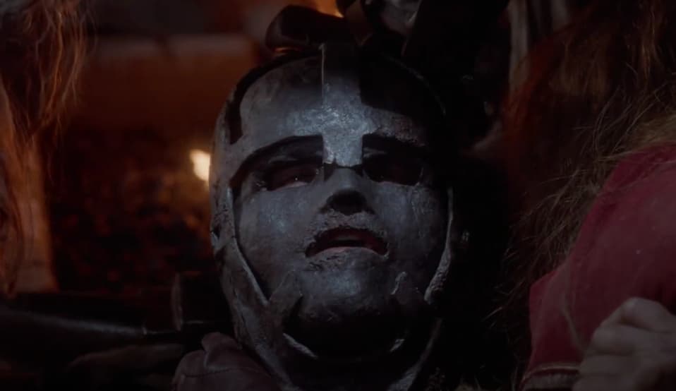 Historical Details That 'The Man in the Iron Mask' Got Right