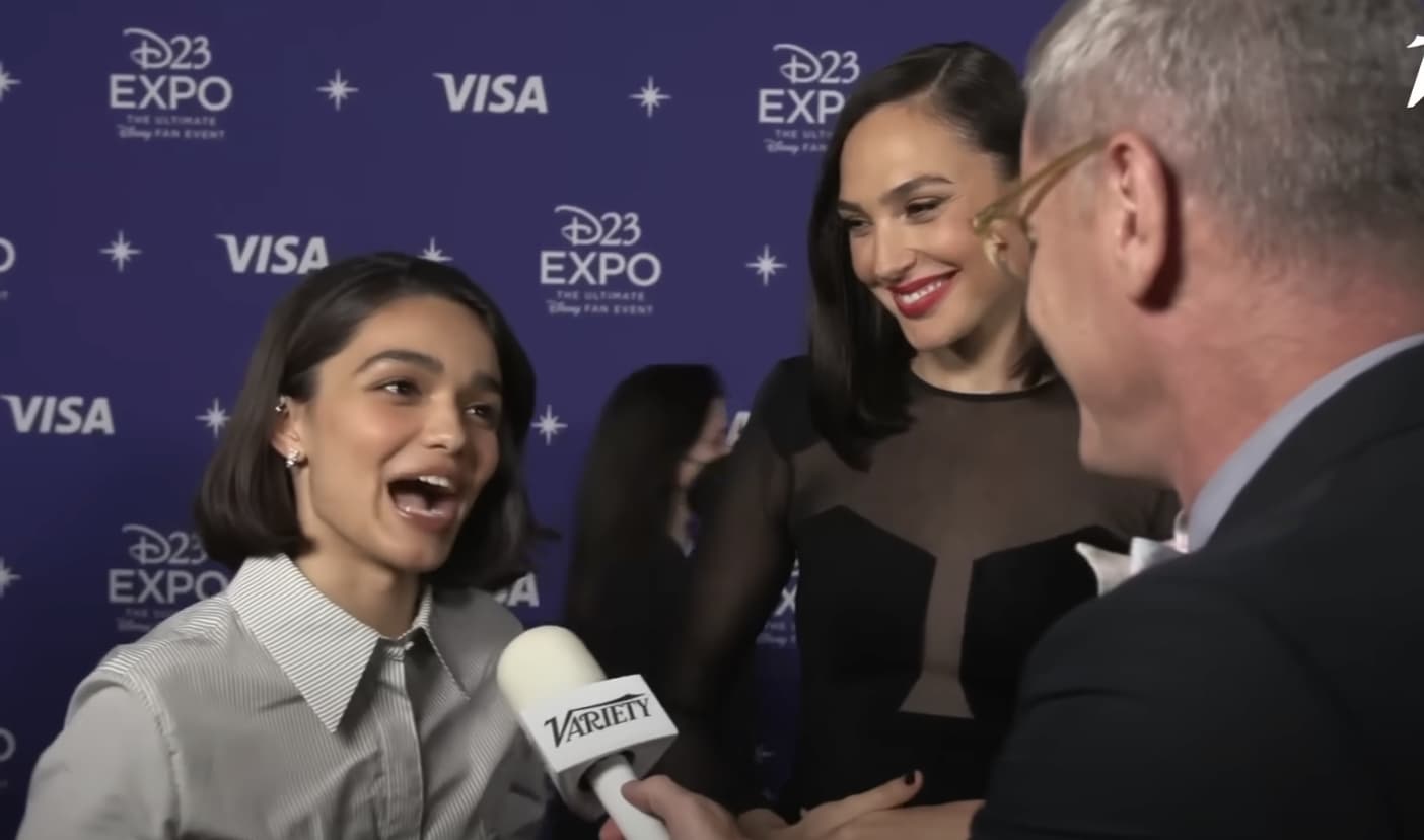 The Rachel Zegler Controversy, Explained