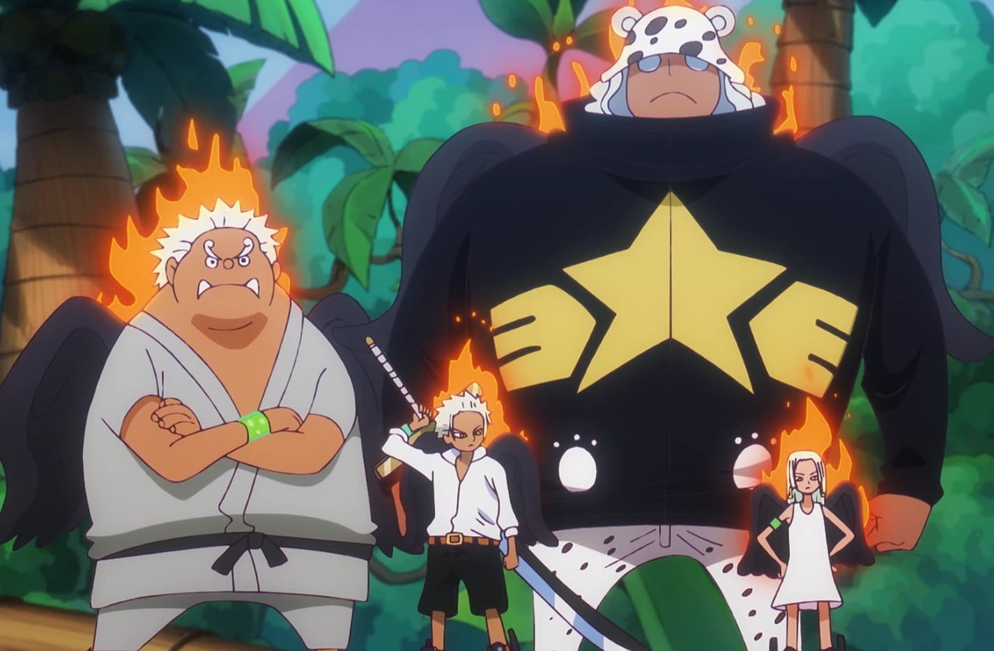 What We Know About 'One Piece' Egghead Arc Part 2 Before Its Epic Return