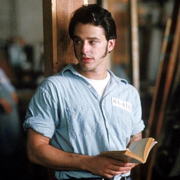 6 Surprising Changes From 'The Shawshank Redemption' Book That Made The ...