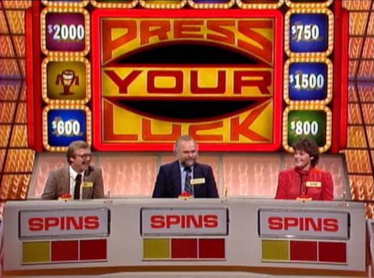 The True Story Behind 'The Luckiest Man In America'