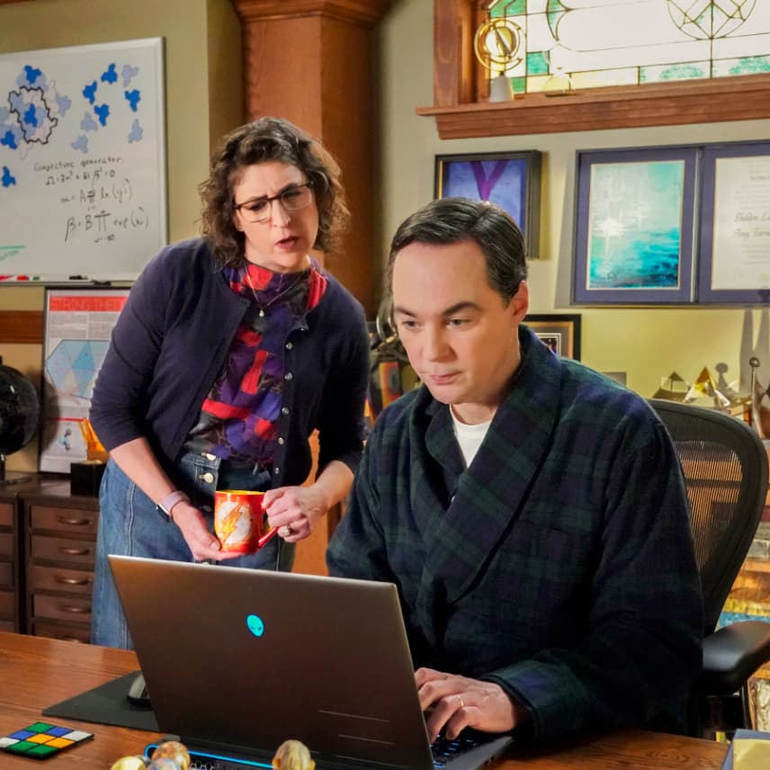 7 Ways 'Young Sheldon' Made Us Completely Rethink What We Know About ...