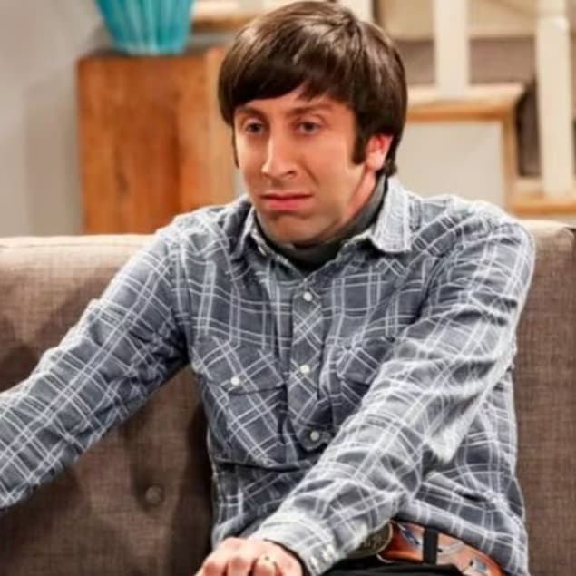 10 Ways Howard Wolowitz Had The Worst Childhood in The Big Bang Theory