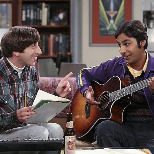 10 Ways Howard Wolowitz Had The Worst Childhood in The Big Bang Theory