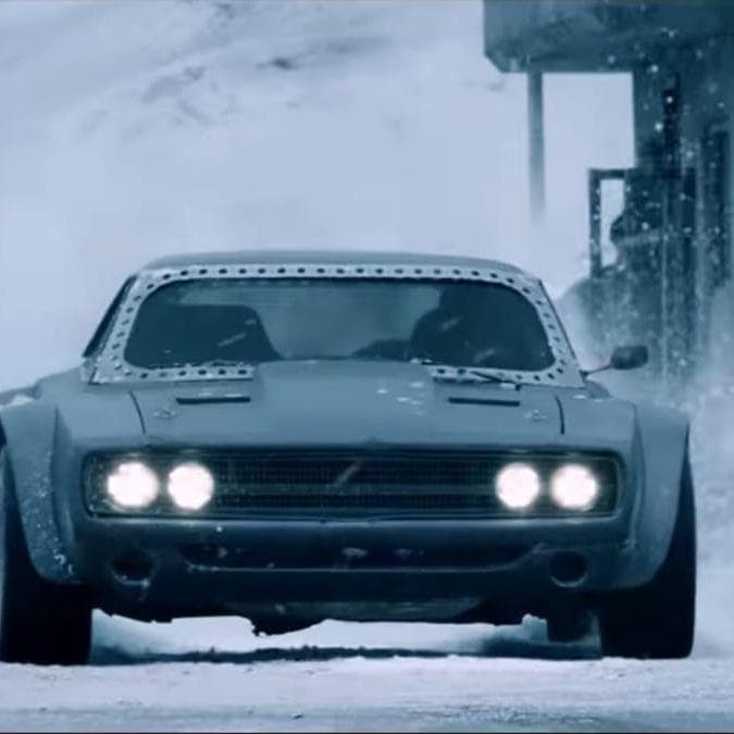 The 6 Most Iconic Cars in Fast & Furious History and Their Surprising ...