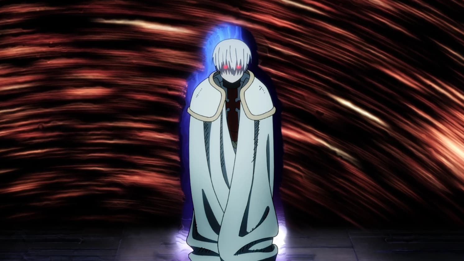 What You Need To Remember Before Watching 'Fire Force' Season 3