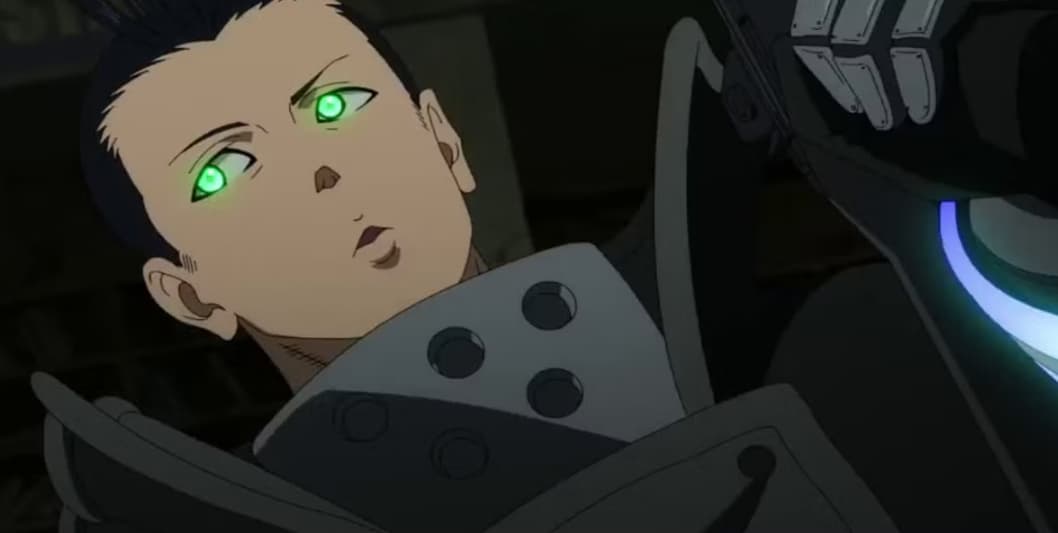 What You Need To Remember Before Watching 'Fire Force' Season 3