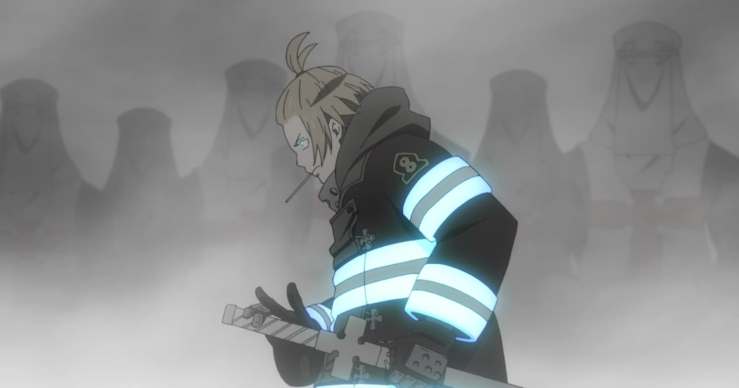 What You Need To Remember Before Watching 'Fire Force' Season 3