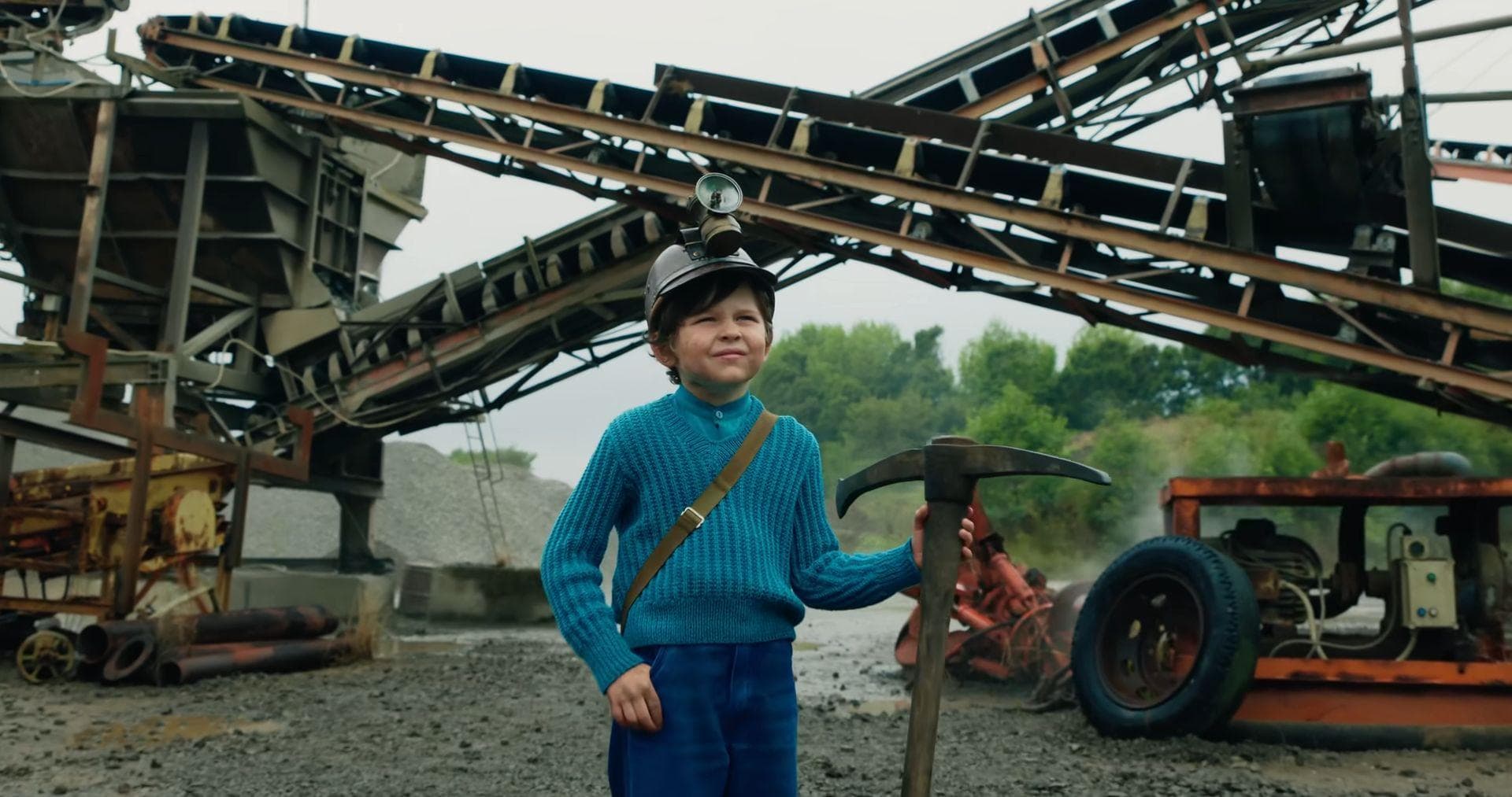 The 15 Best 'A Minecraft Movie' Quotes, Ranked By Fans