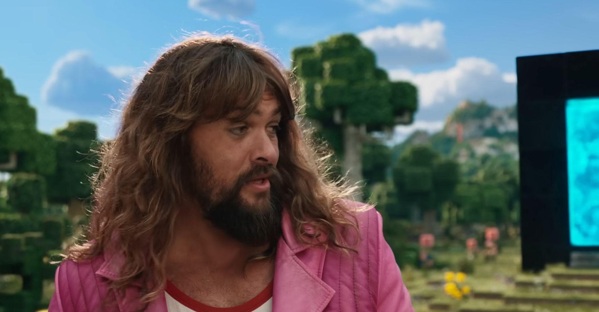 The 15 Best 'A Minecraft Movie' Quotes, Ranked By Fans