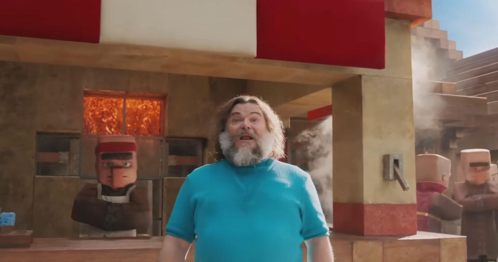 The 15 Best 'A Minecraft Movie' Quotes, Ranked By Fans