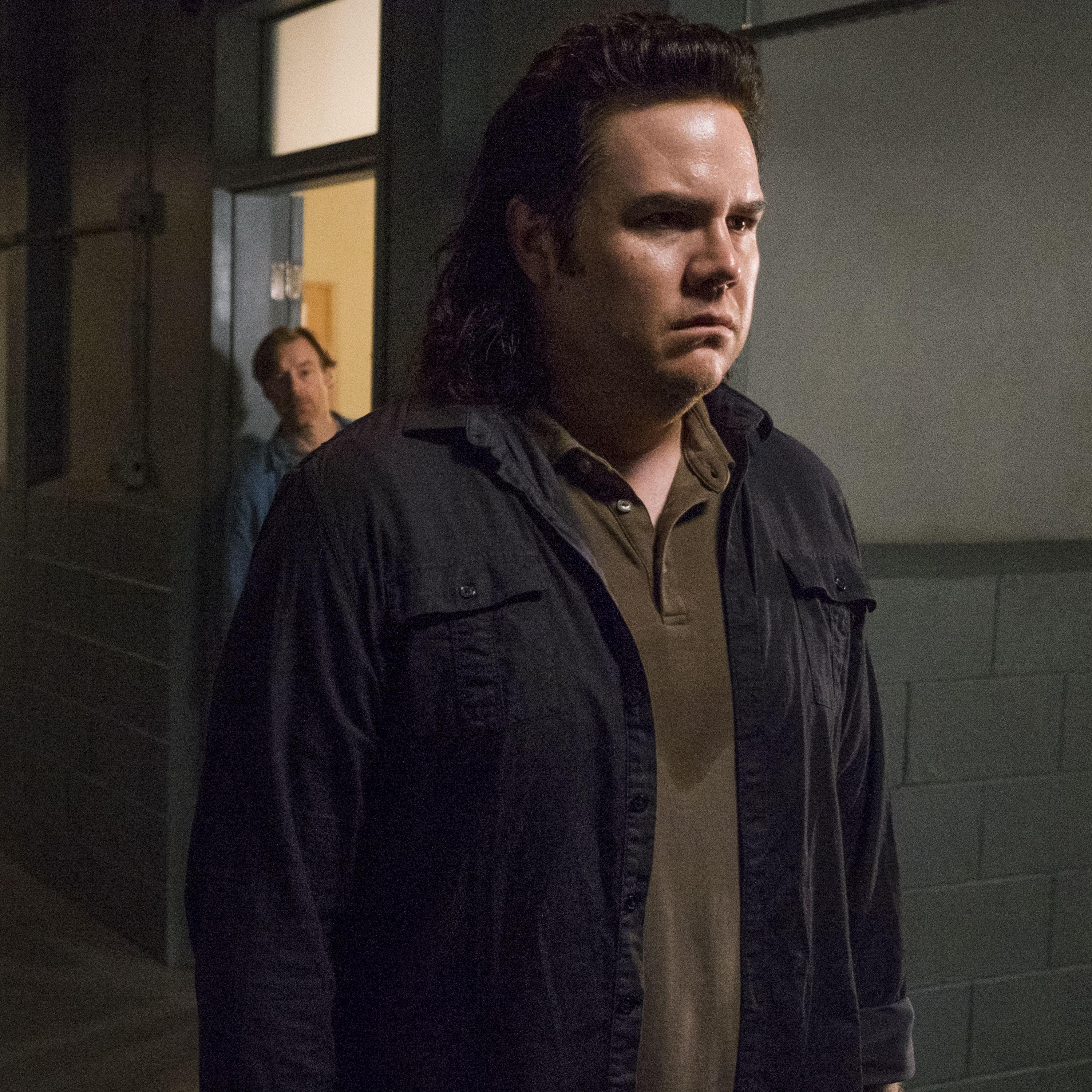 11 Divisive Characters From 'The Walking Dead,' Ranked By Fans