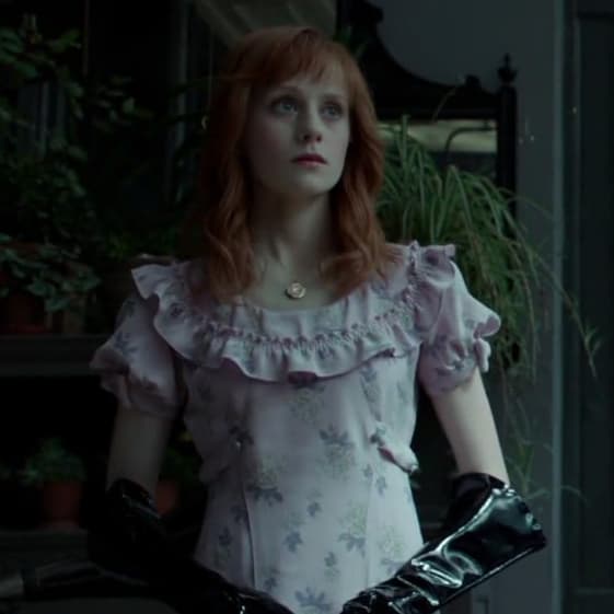 12 Most Powerful Peculiar Children In Tim Burton's Universe, Ranked