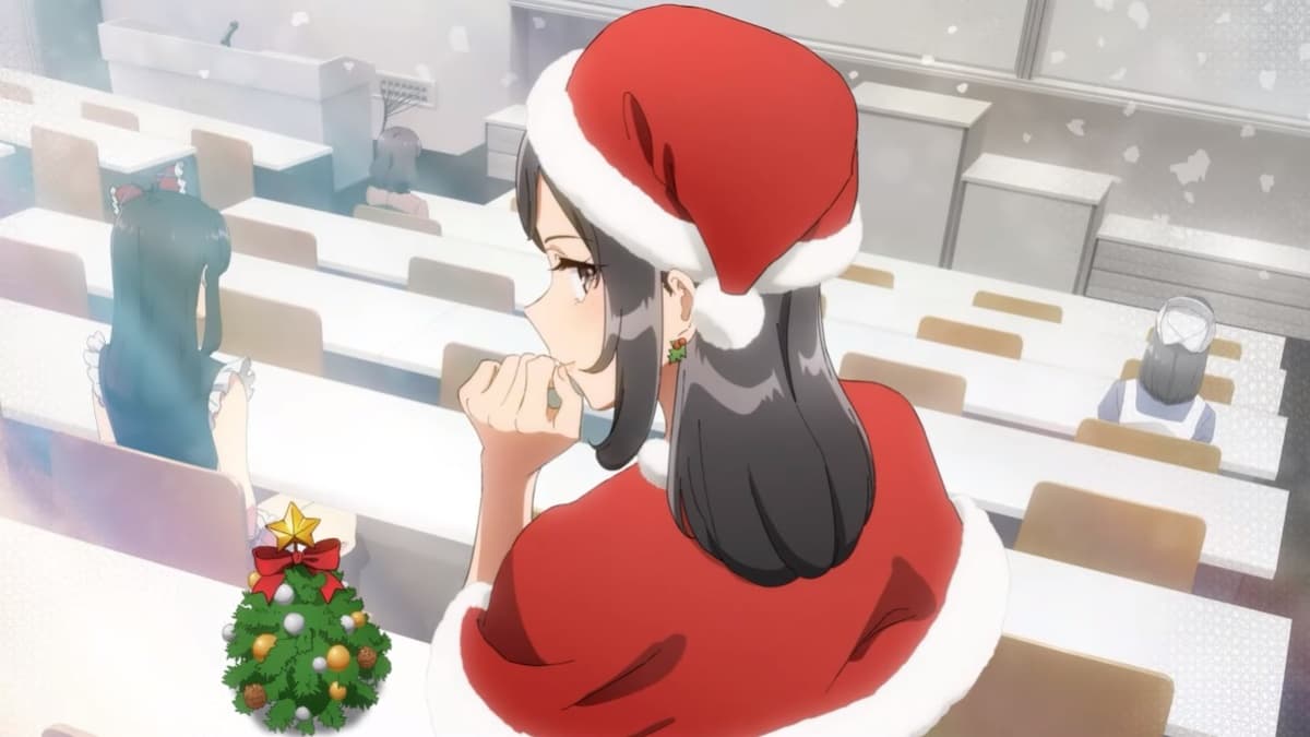 The 20+ Best Romance Anime Of 2025, Ranked By Fans