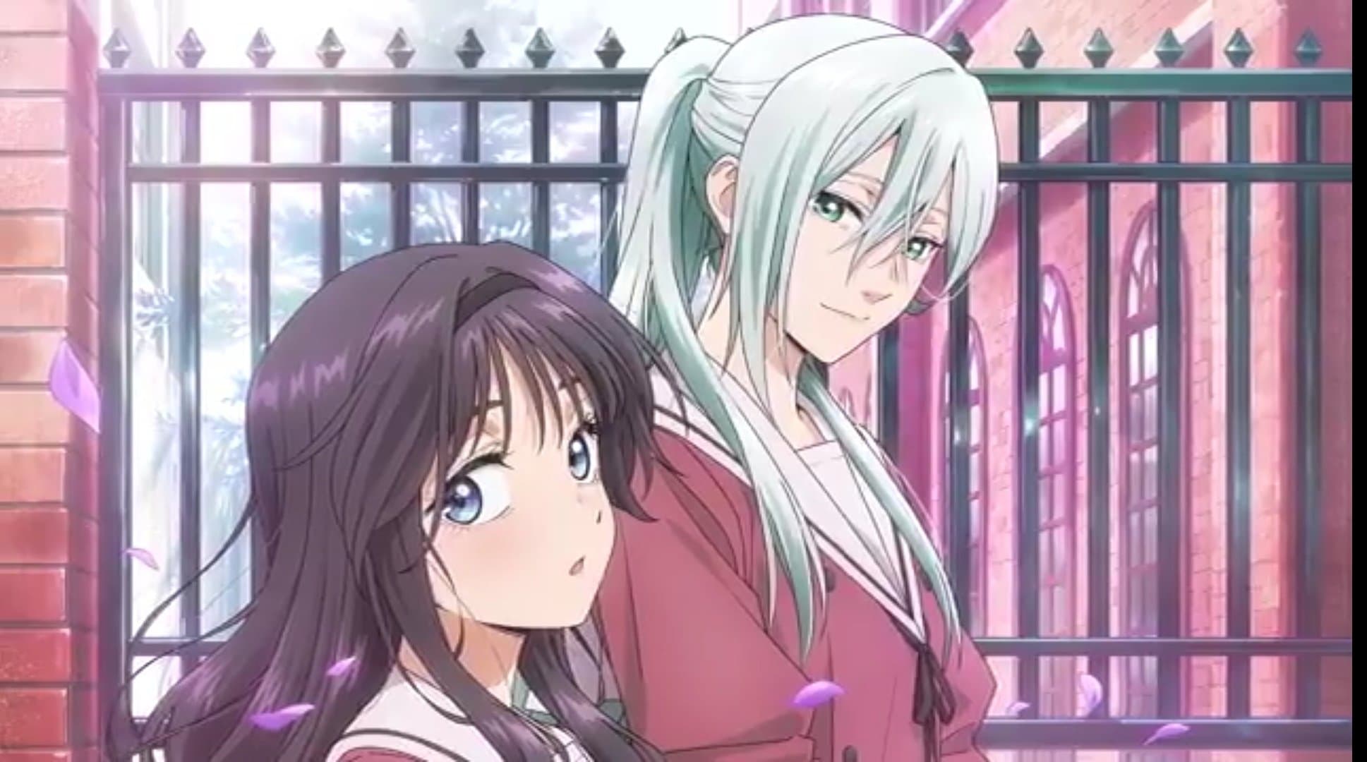 The 20+ Best Romance Anime Of 2025, Ranked By Fans