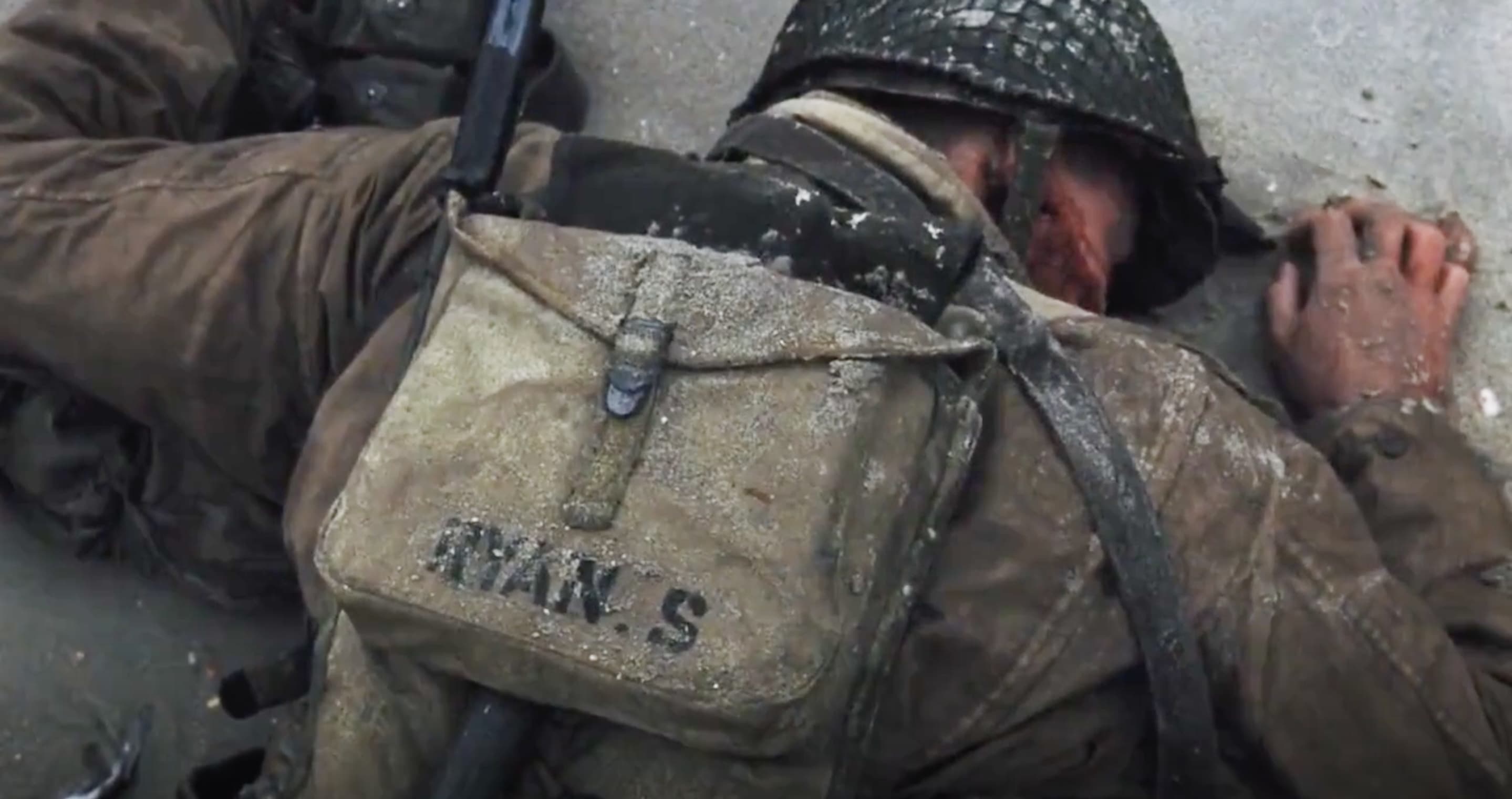 The Most Devastating Deaths In 'Saving Private Ryan'