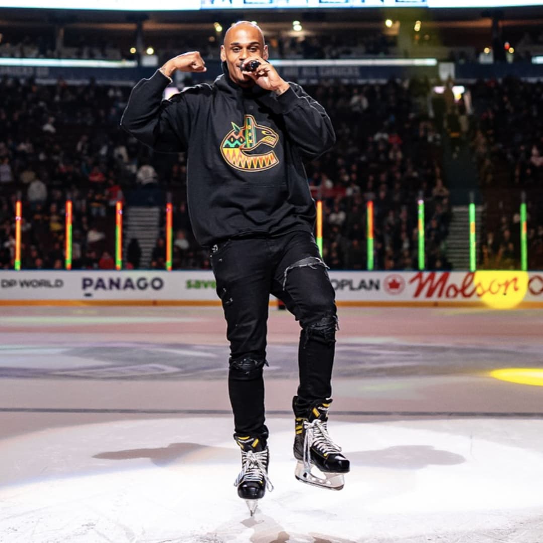 10 Hockey Players Who Appeared On Shoresy You Didn't Recognize